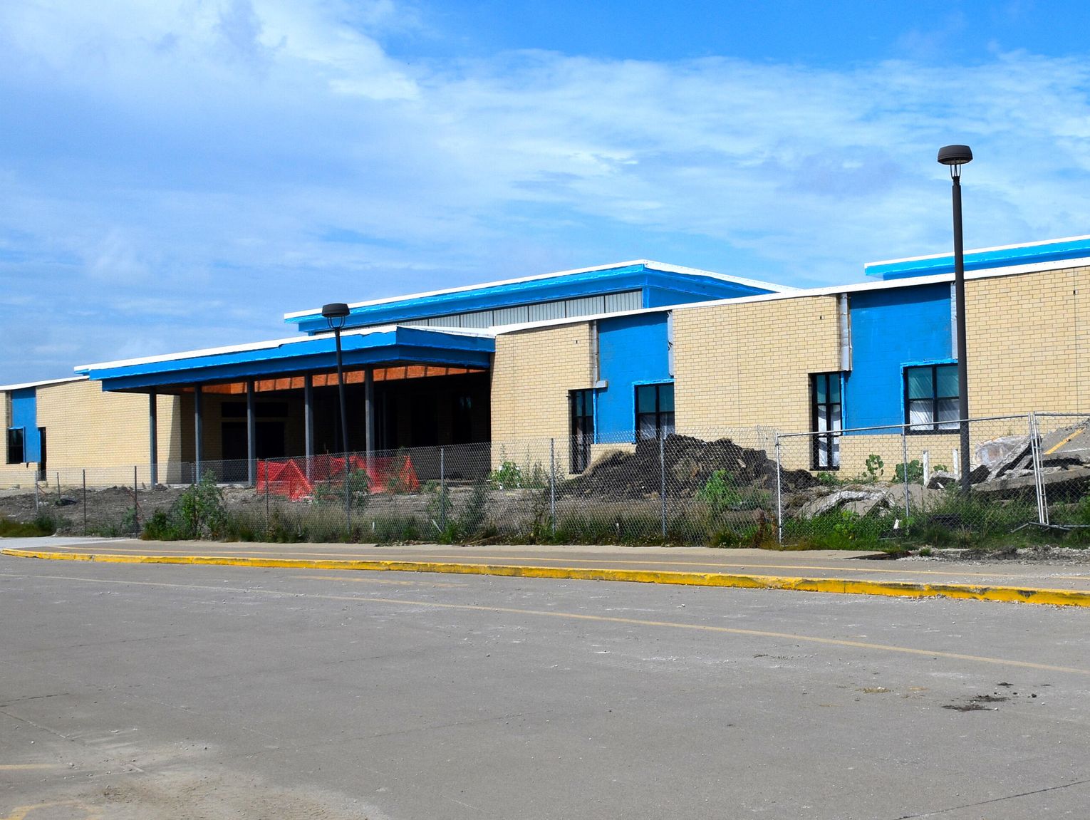New legislation to take up to $300k from CCSD annually