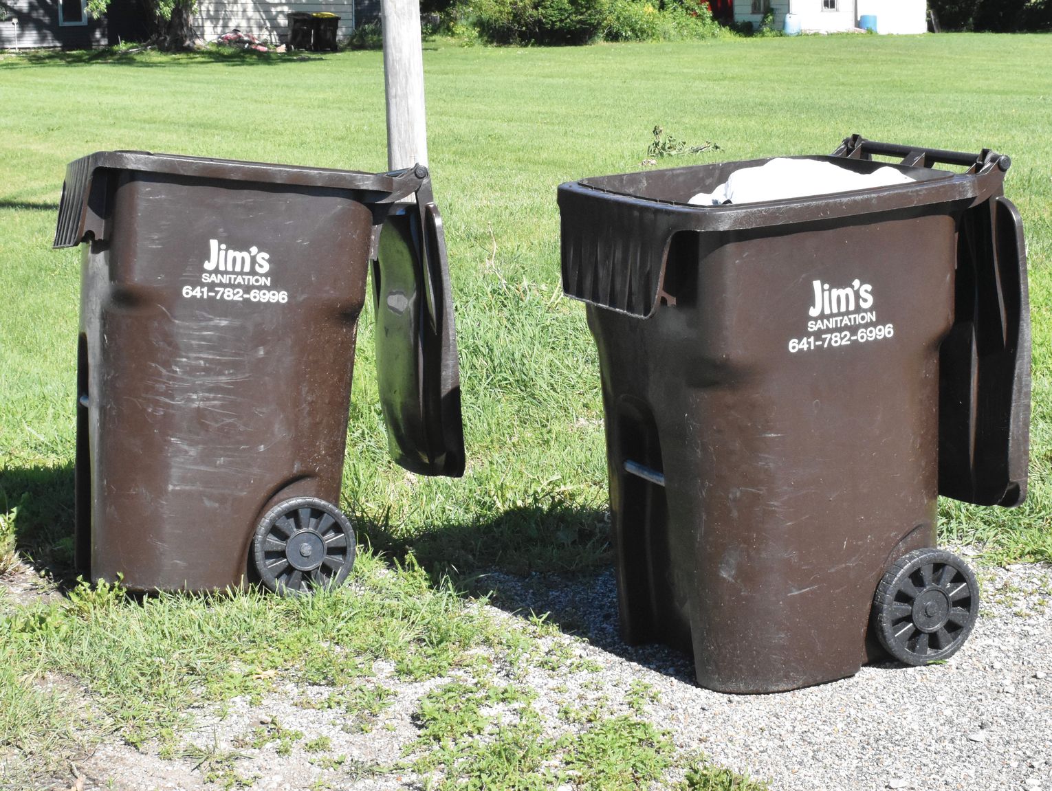 Sewer and waste fees in Afton to be raised
