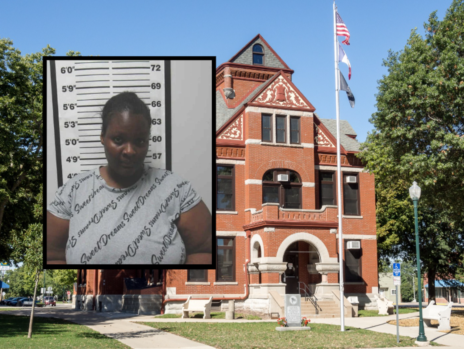Stuart Police charge woman with child endangerment after drowning death ...