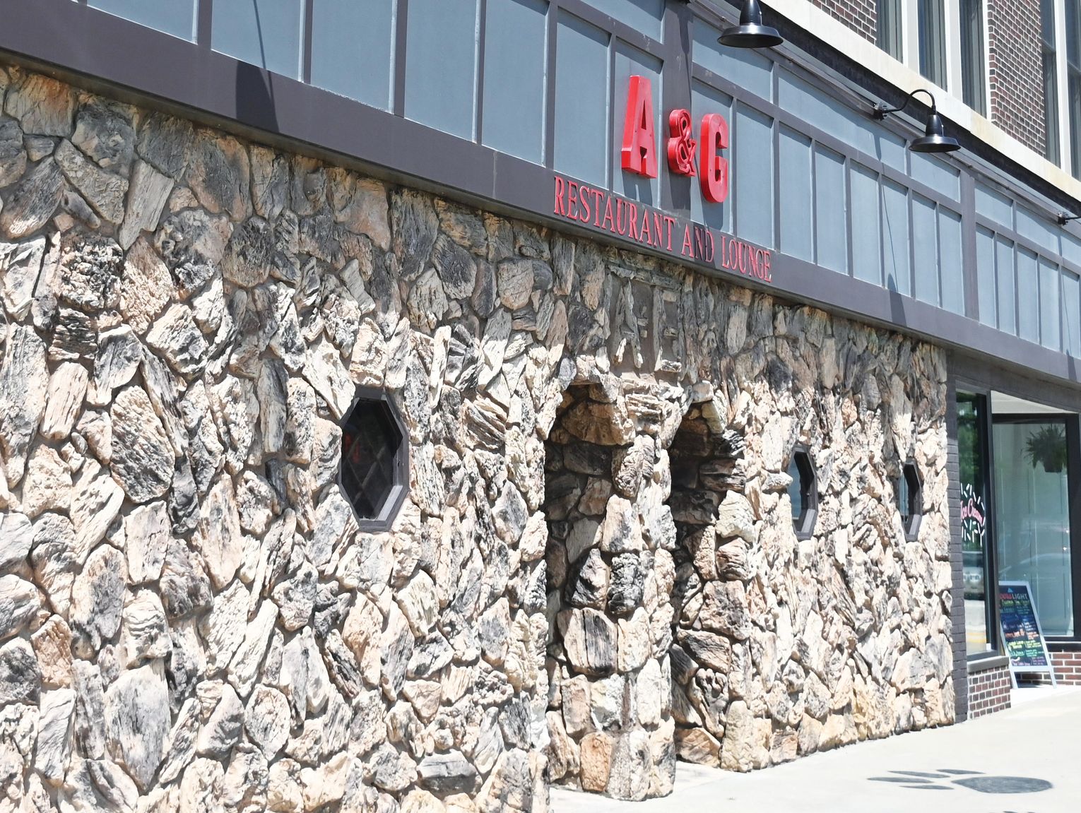 Uptown restaurant has 90 days to remedy fire safety hazards