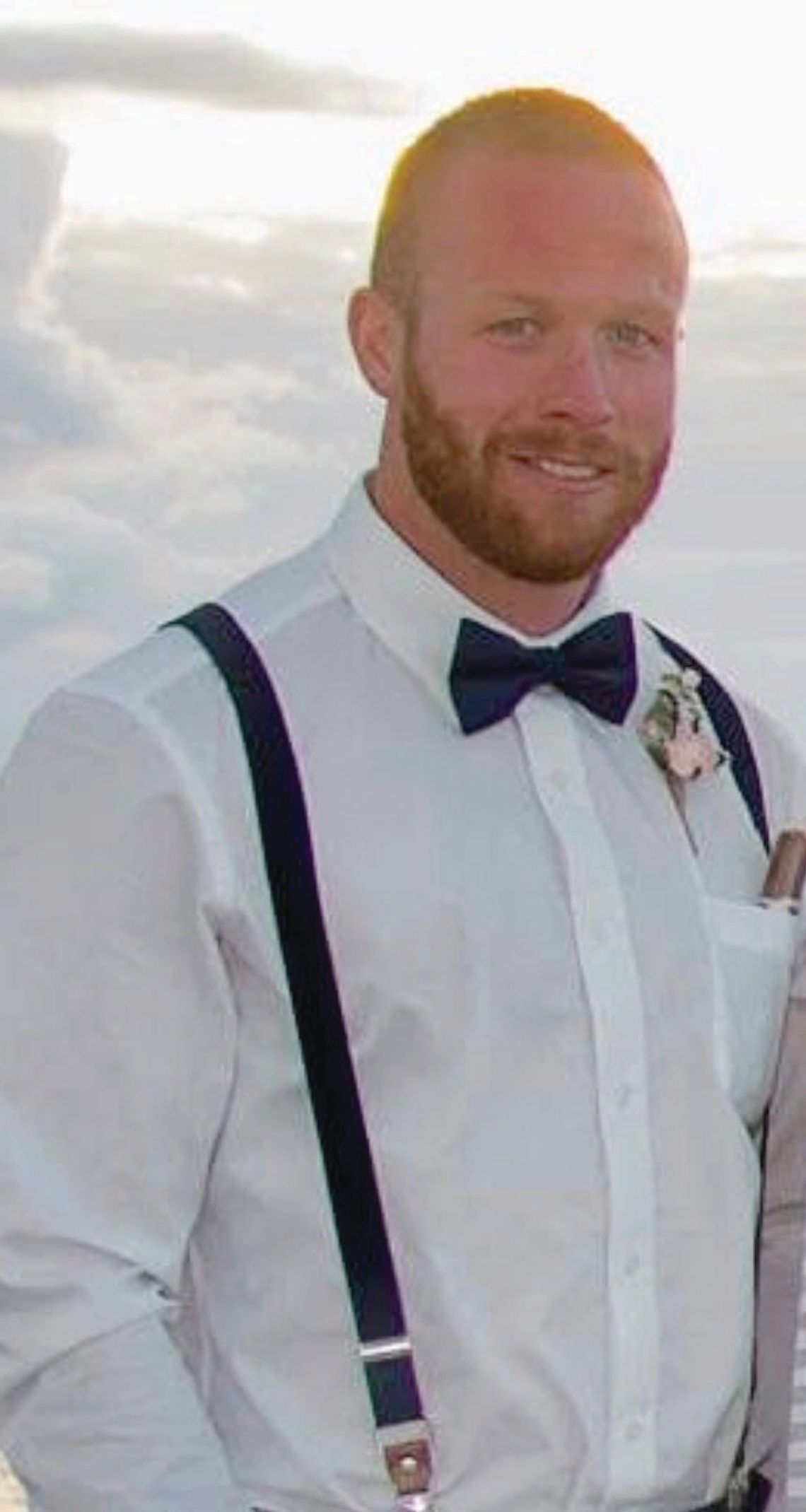 Brody J. Jay