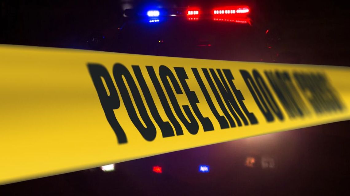 Creston Police: Officers arrest a man twice in one day for assault ...