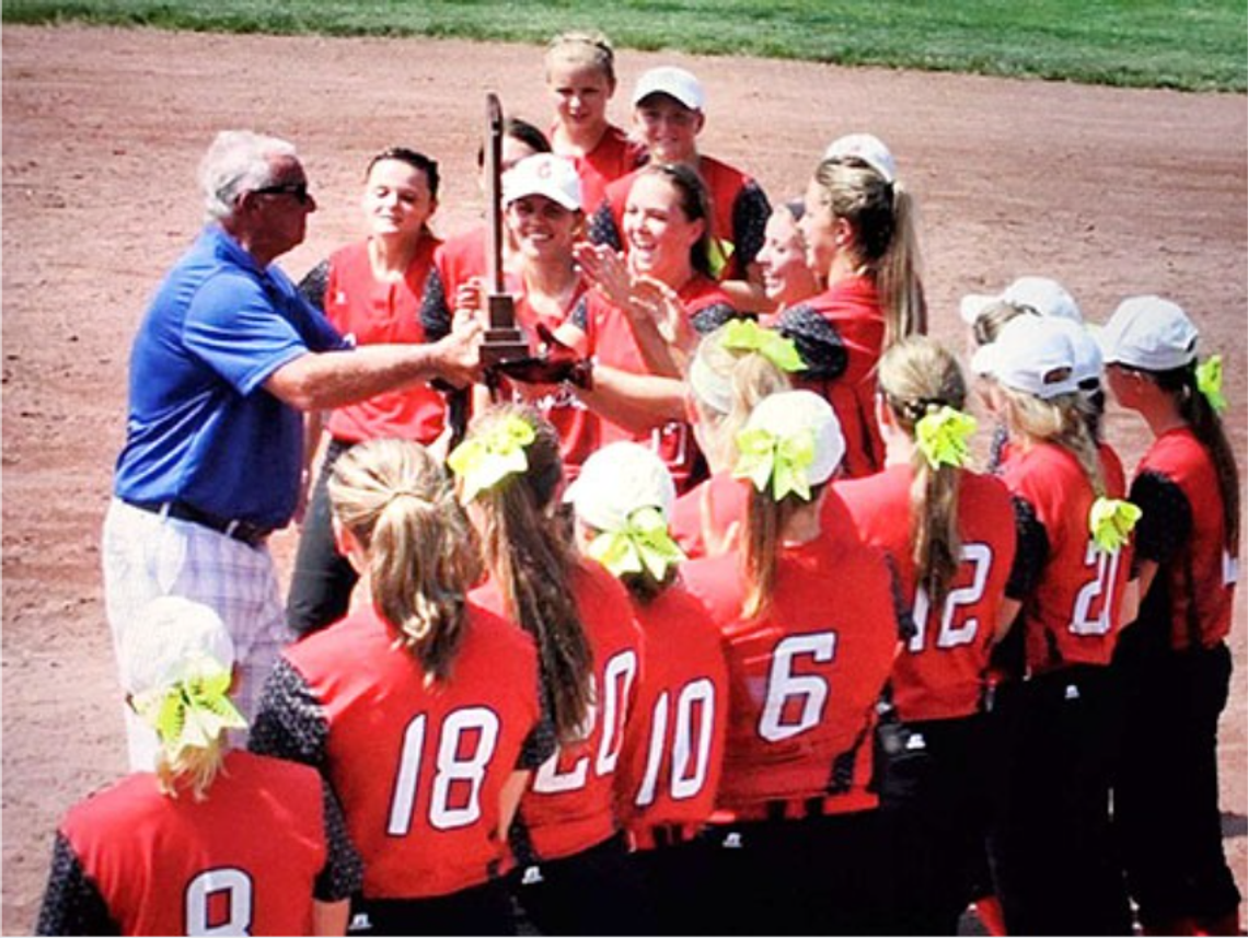 Panther state teams to be honored