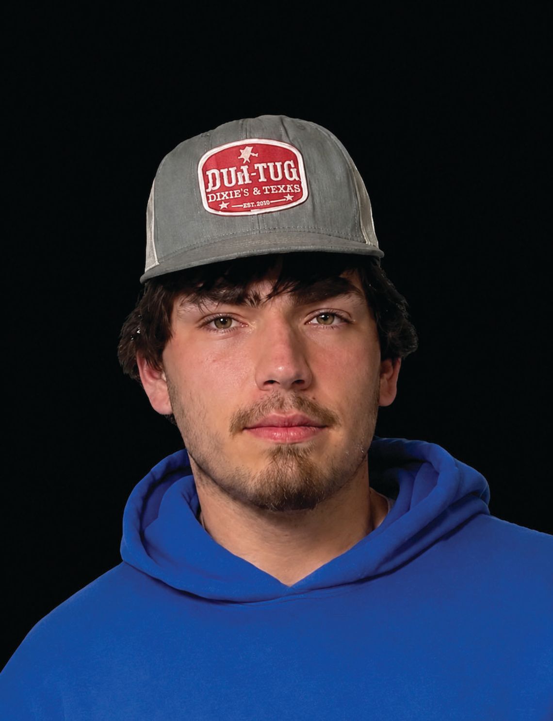Tanner J. Richardson