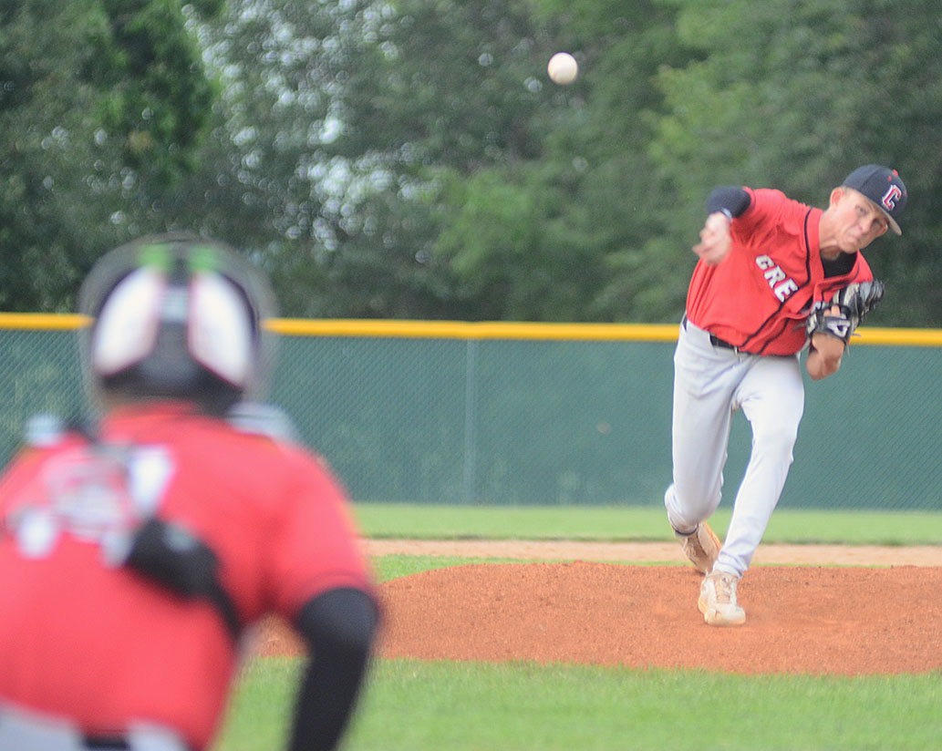 Panther walkoff ends pitching duel